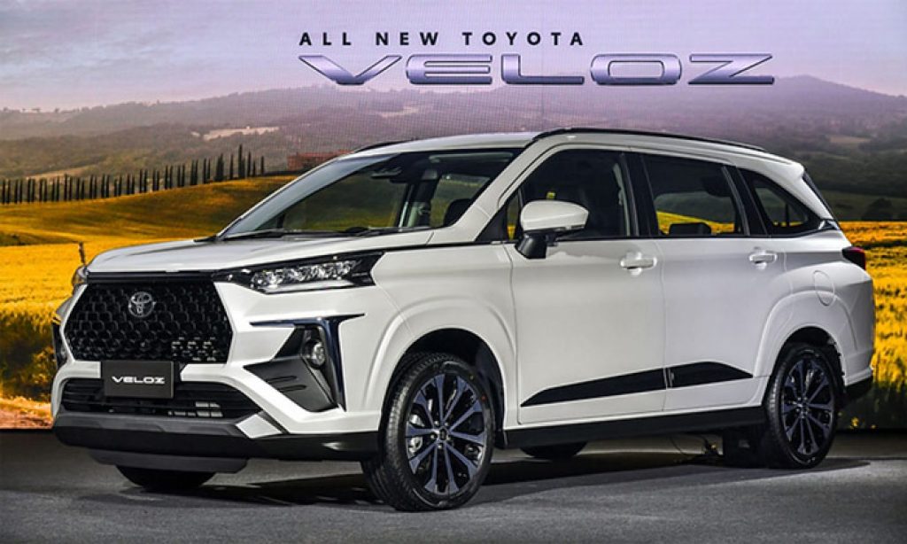 Toyota Veloz 2023: Đánh Giá Tổng Quan & Bảng Giá Mới Nhất