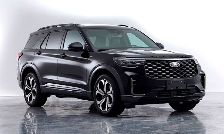 Ford Explorer 2023: Thông Số & Bảng Giá T12/2025