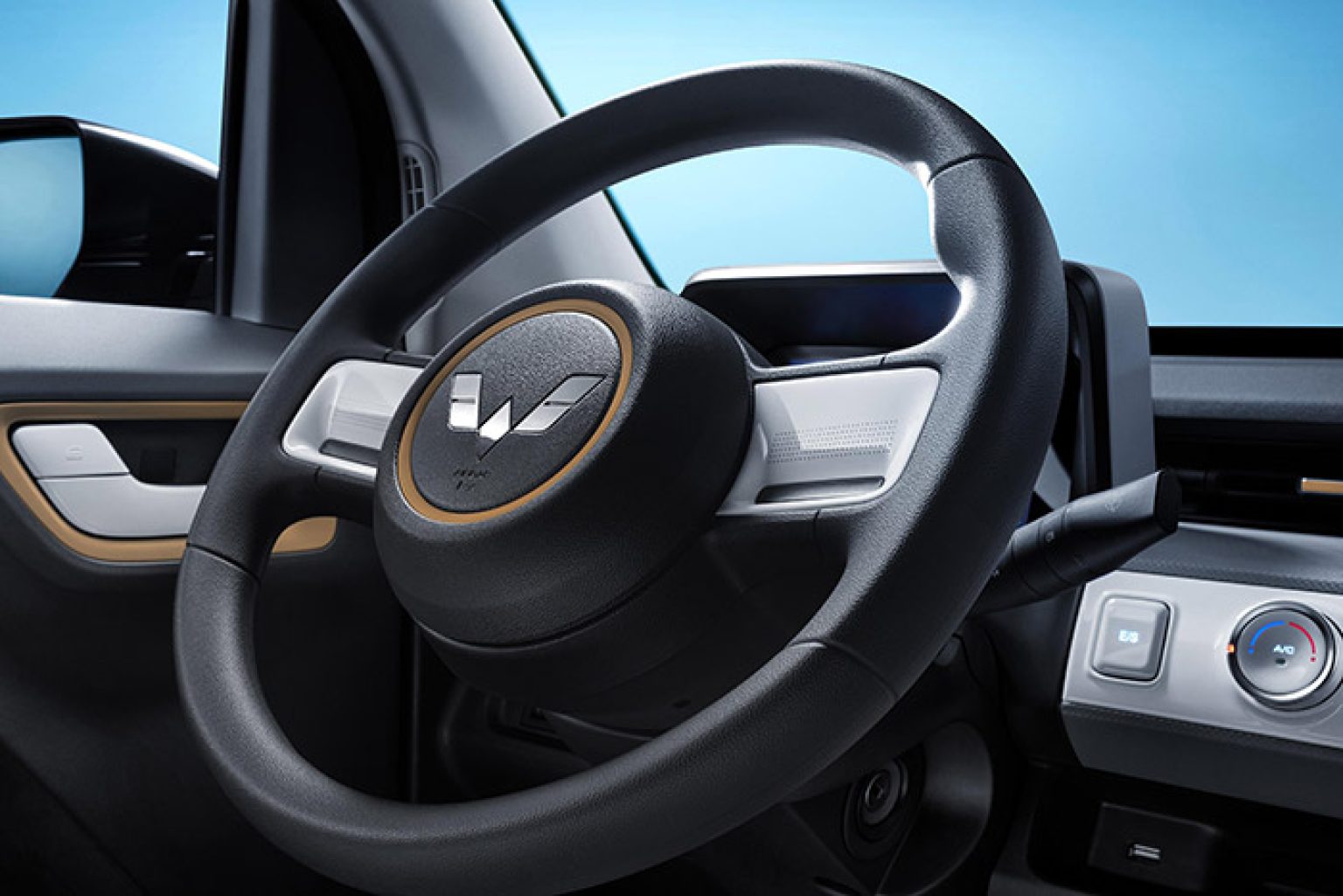 Wuling Hongguang Mini EV 2023: Xe Điện Mini tại Việt Nam