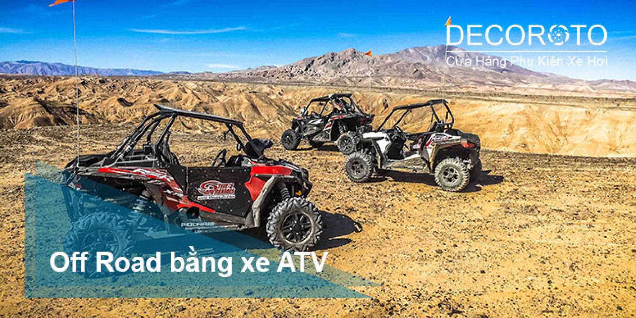 Off Road là gì? Kiến thức cơ bản lái xe Off Road an toàn