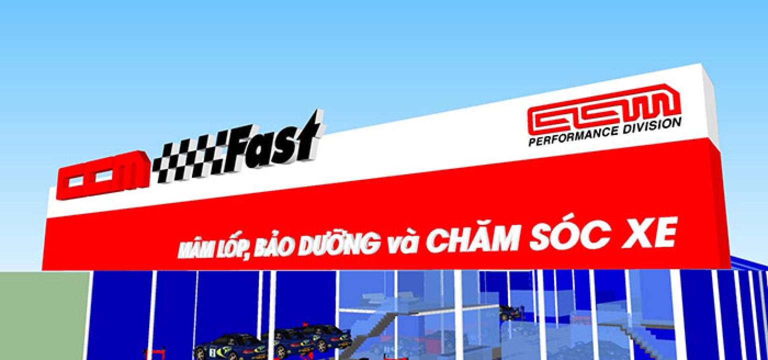 Gara Ô Tô Gần Đây: Top 50+ Gara ô tô tại TPHCM & Hà Nội
