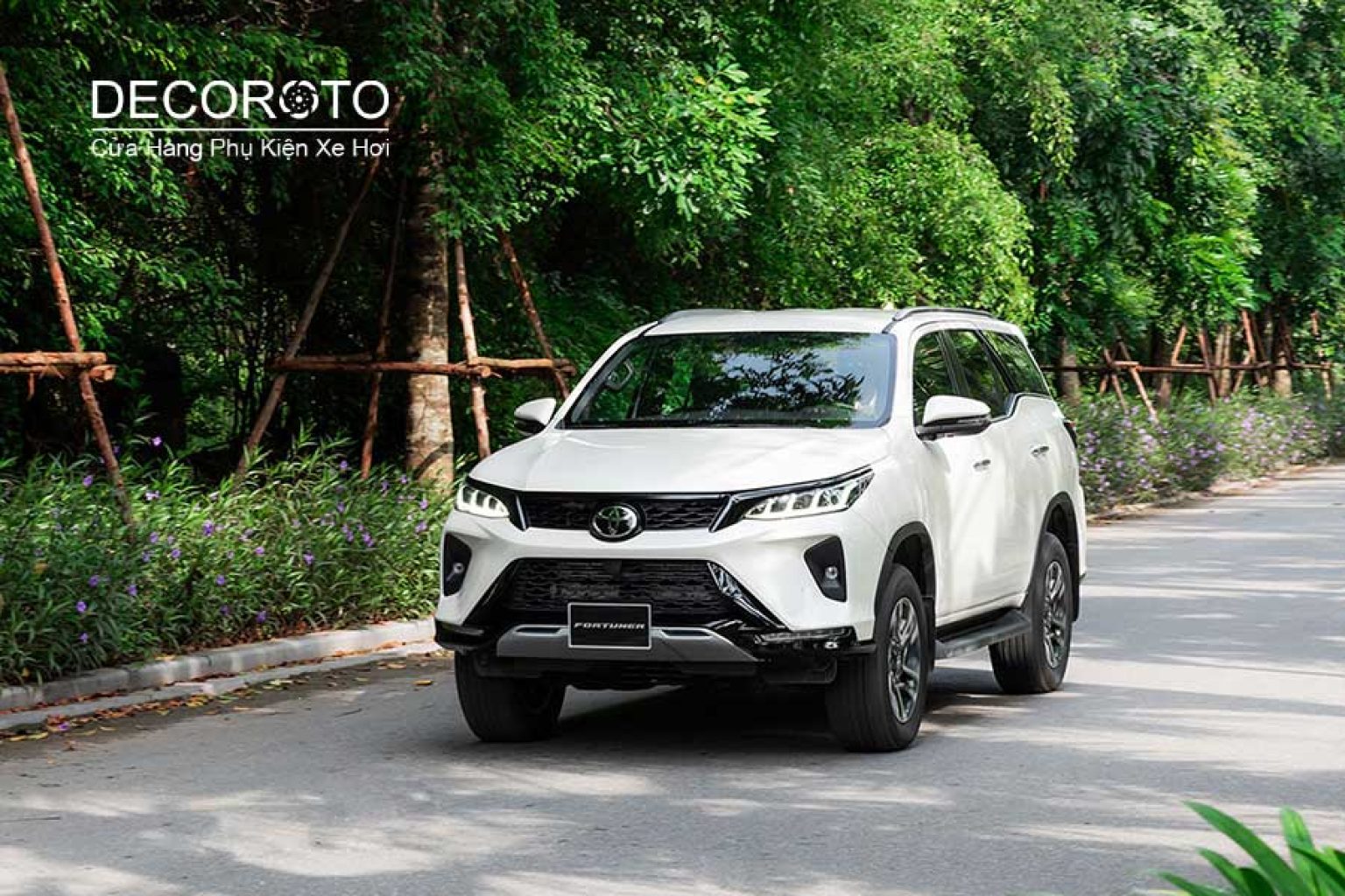 SUV Là Gì? Phân Biệt Dòng Xe SUV với CUV, MPV và Sedan